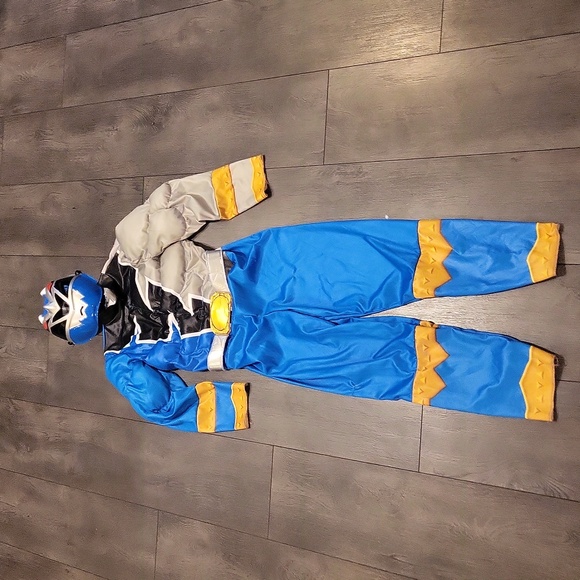 Power Ranger | Costumes | Power Rangers Halloween Costume | Poshmark